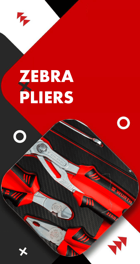 Buy Hand Tools online | WÜRTH